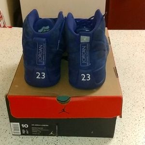 Jordan | Shoes | Mens Air Jordan 2 Deep Royal Blue | Poshmark